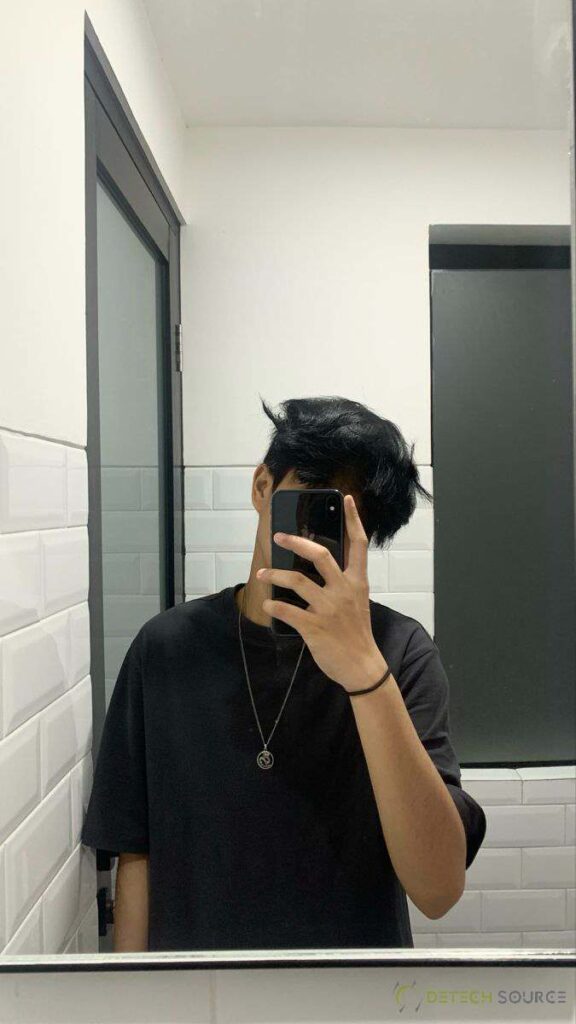 Faceless Nature Boy Mirror Selfie Aesthetic Faceless Nature Boy Mirror Selfie Aesthetic